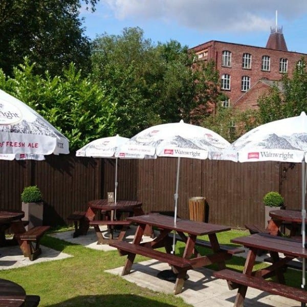 Gallery - The Midway, Photos from Our Stockport Pub